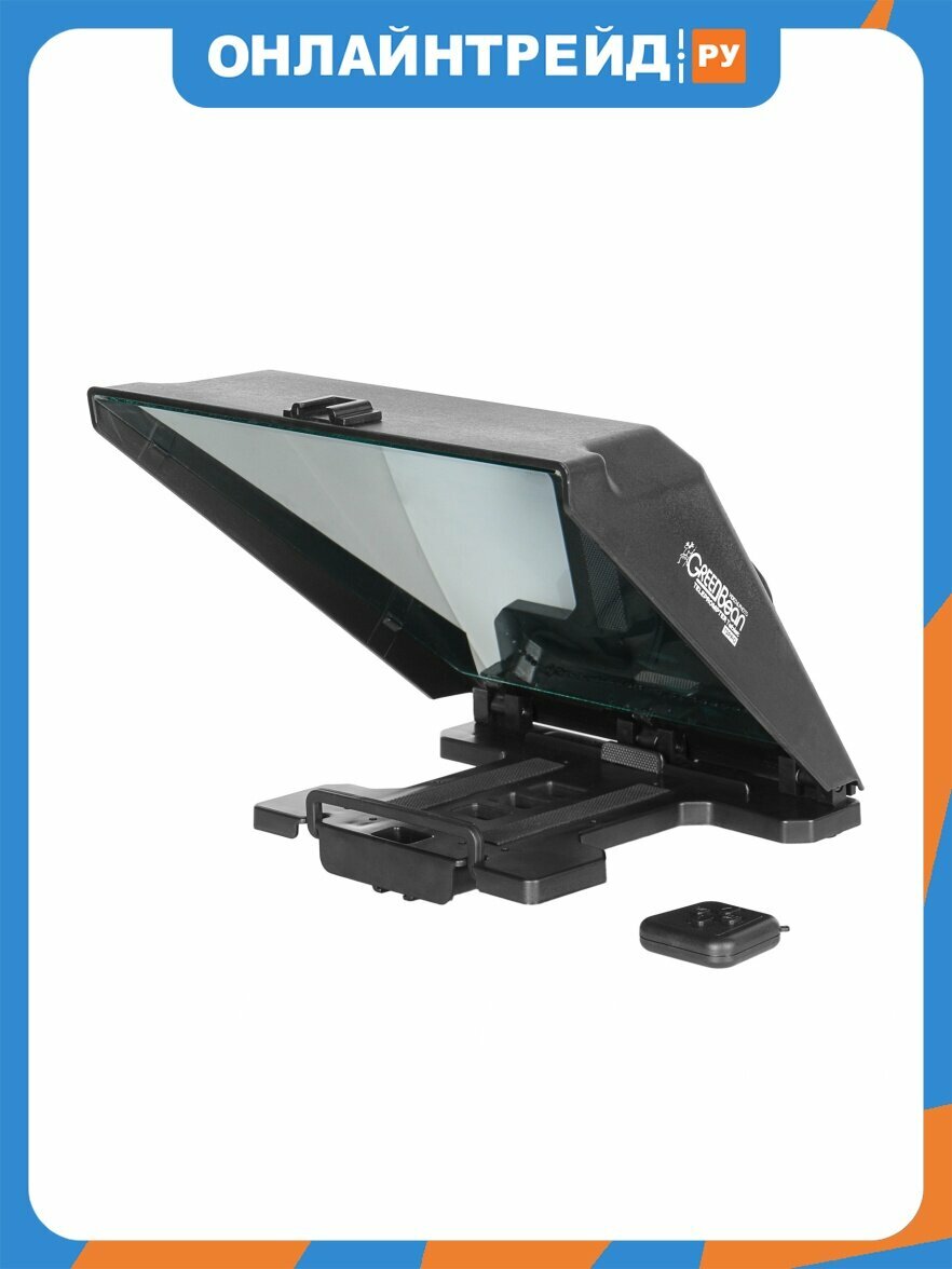 Телесуфлер Greenbean Teleprompter Tablet 13Pro