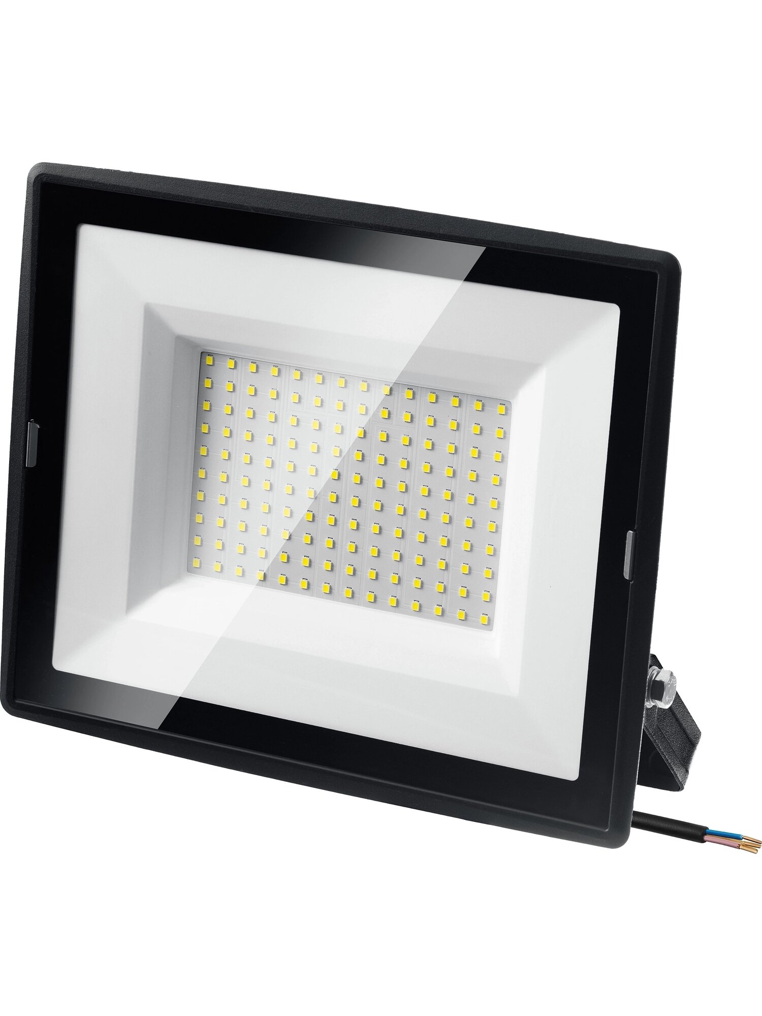 Светодиодный прожектор STAYER LED-MAX, 150 Вт, 6500K, IP 65
