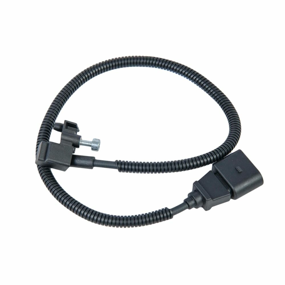 Датчик положения коленвала audi a2, vw polo golf bora, skoda fabia 1.4 1.6i 99- STELLOX 06-00185-SX, oem 030957147AB