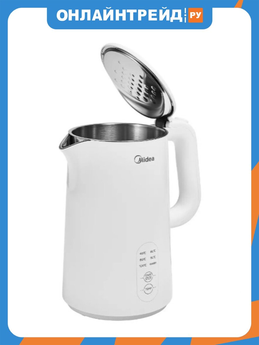 Чайник Midea MK-8017
