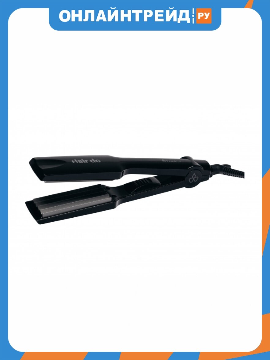 Щипцы-гофре Dewal Professional Dewal Hair Do 03-86Z
