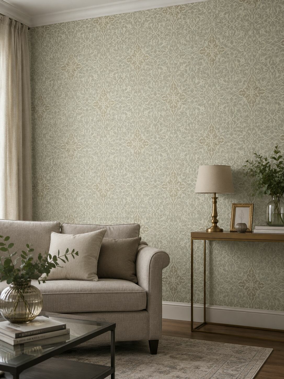 Обои Collins & Company Monaco-2 GC32807