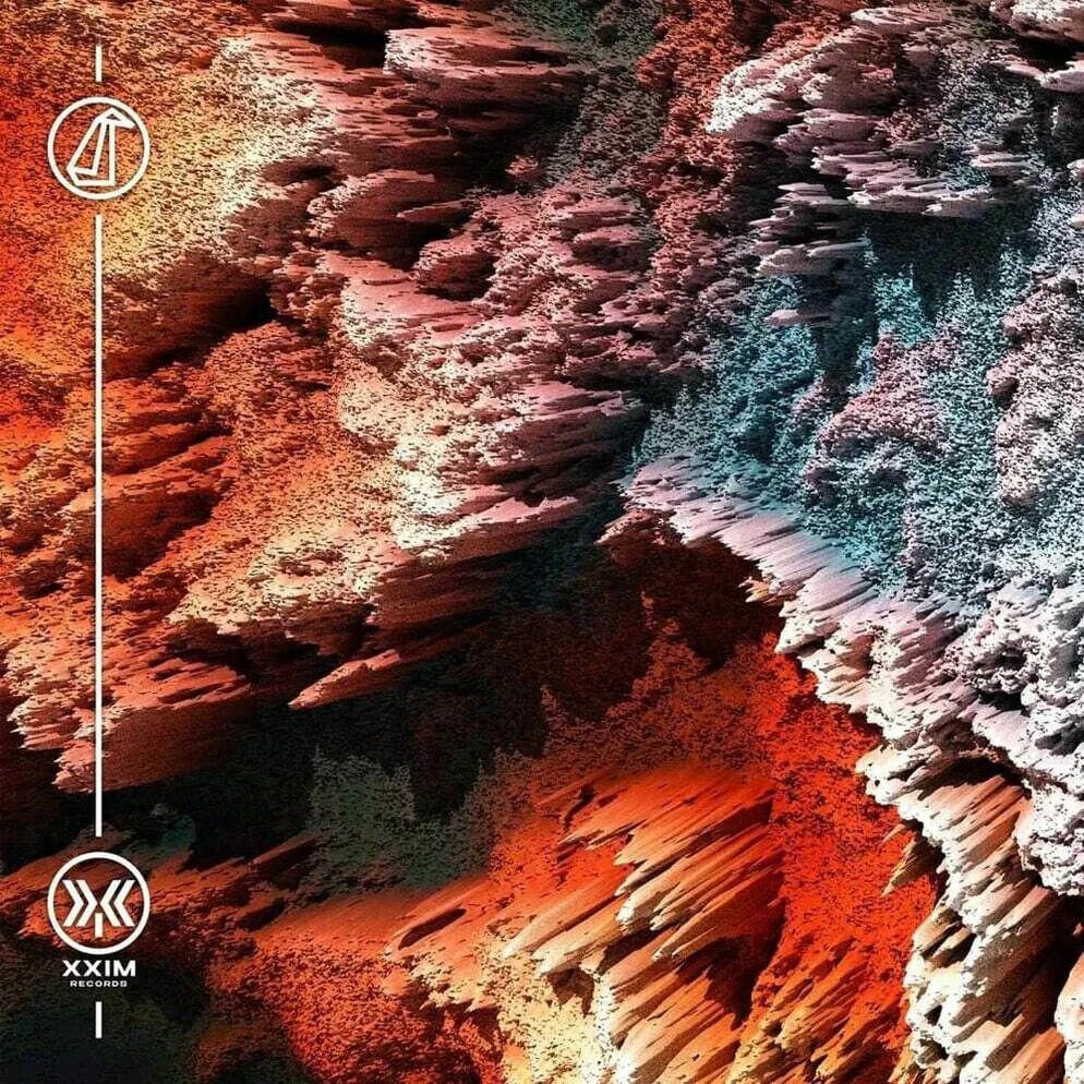 Gogo Penguin - Between Two Waves - новая виниловая пластинка