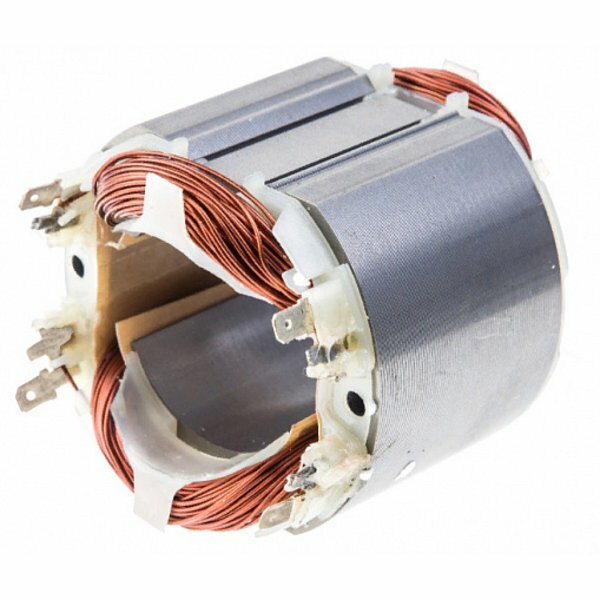 Статор для M0600 и MT60 Makita арт 633844-9