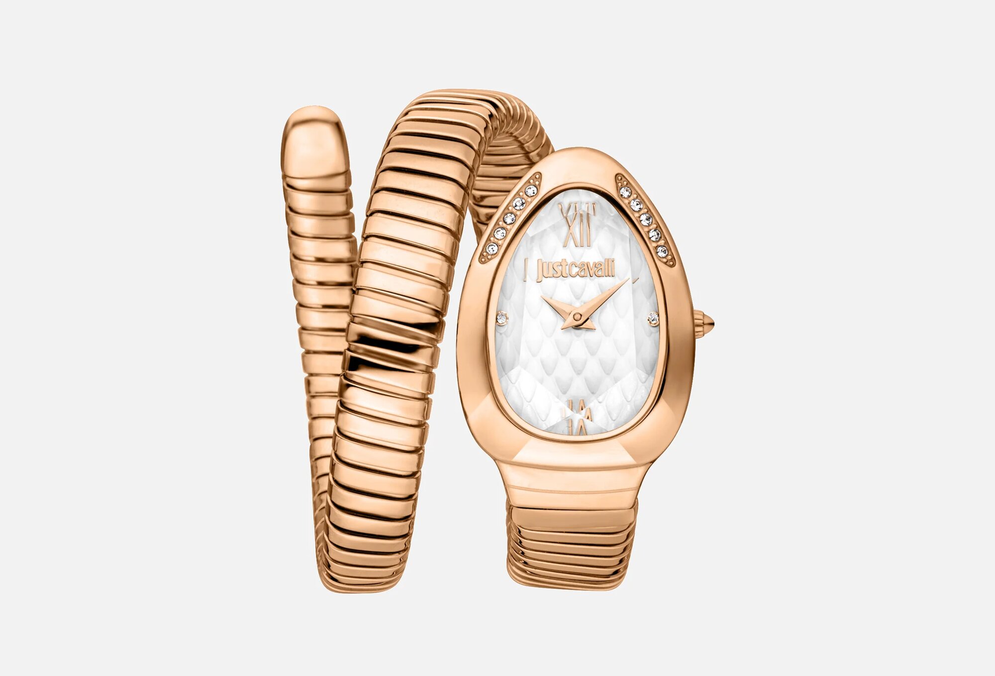 Just Cavalli Taglio Solo 34 mm Наручные часы кварцевые 1 шт