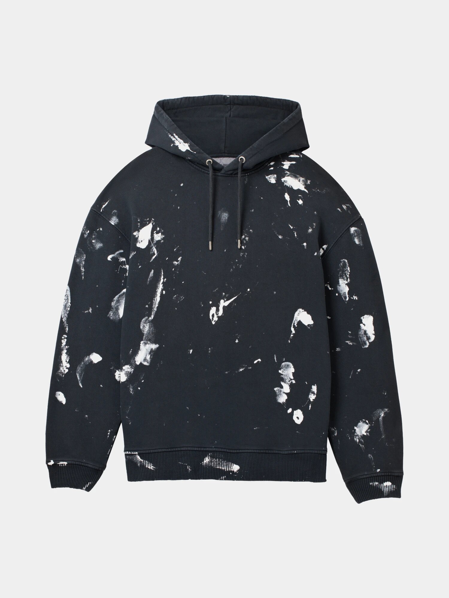 Худи Logo Bulky Hoodie