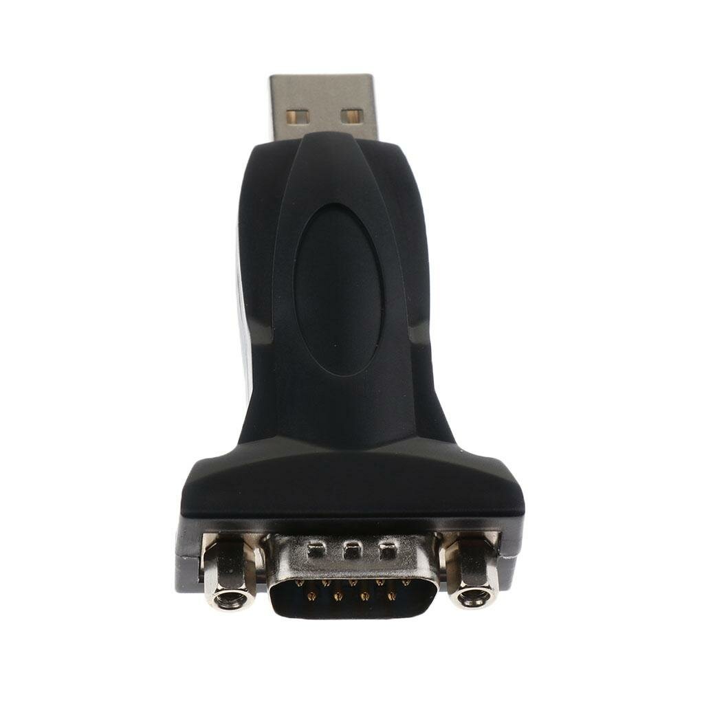USB 2.0 — RS232 последовательный адаптер DB9. Поддерживает Windows 2000/XP, MAC OS 9X.