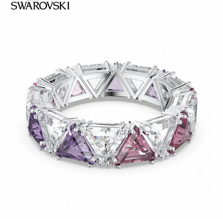 Swarovski Кольцо — фото 1