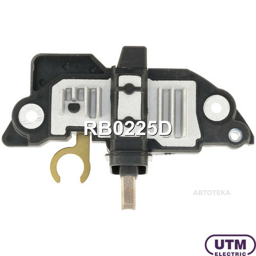 Регулятор генератора UTM RB0225D