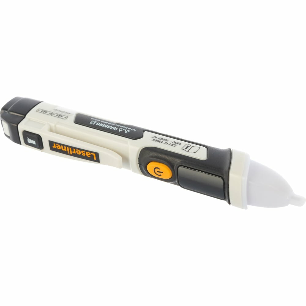 Тестер Laserliner ActiveFinder Pro 083.014A — фото 1