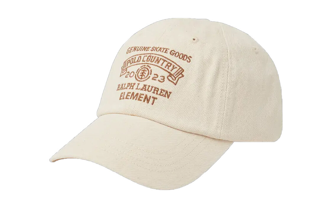 Бейсболка Polo Ralph Lauren для мужчин