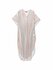 Платье Zigzag-knit maxi kaftan dress