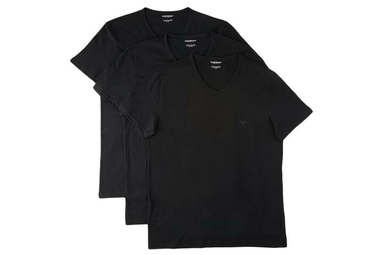 Футболка EMPORIO ARMANI Regular Fit
