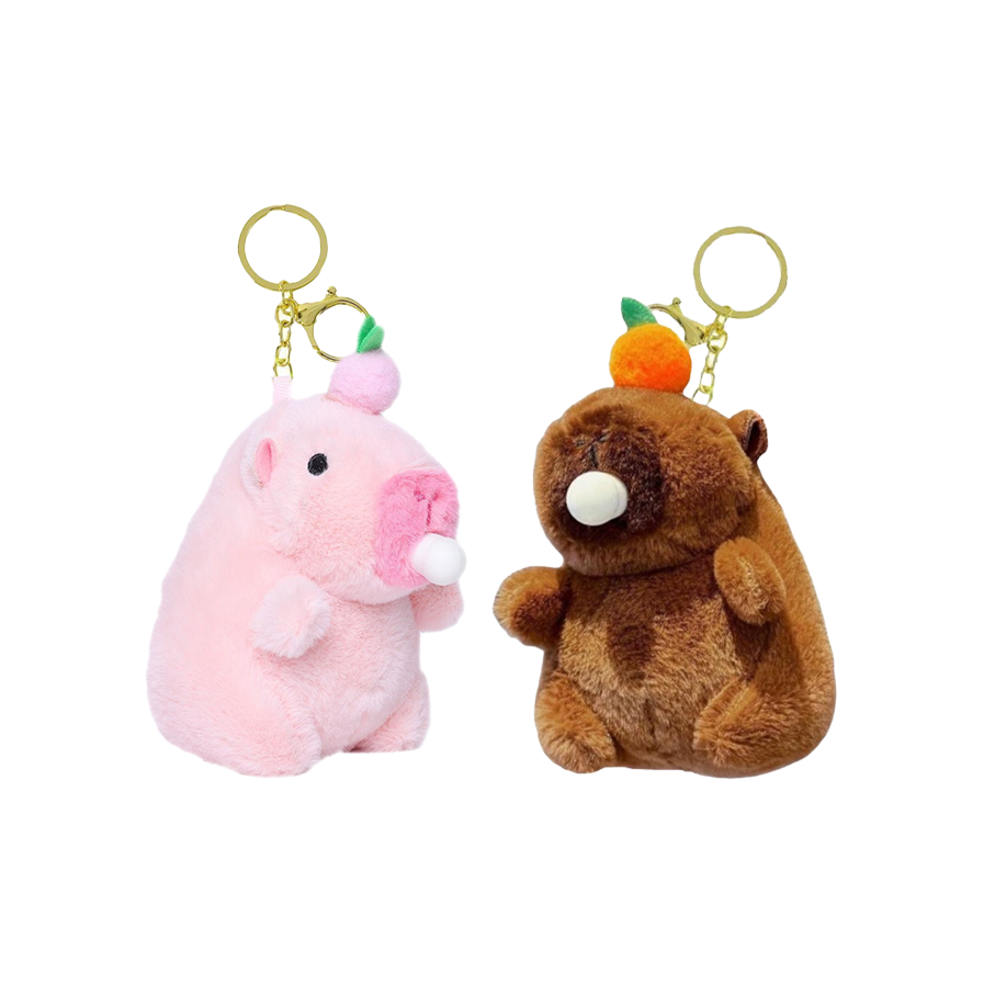 Игрушки подвесные ZOCO 12cm