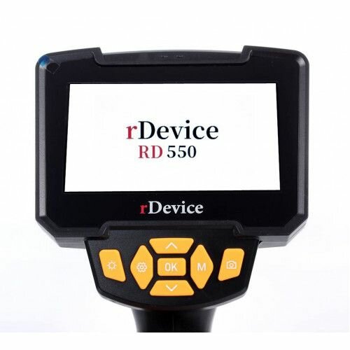 Видеоэндоскоп rDevice RD 550 — фото 1