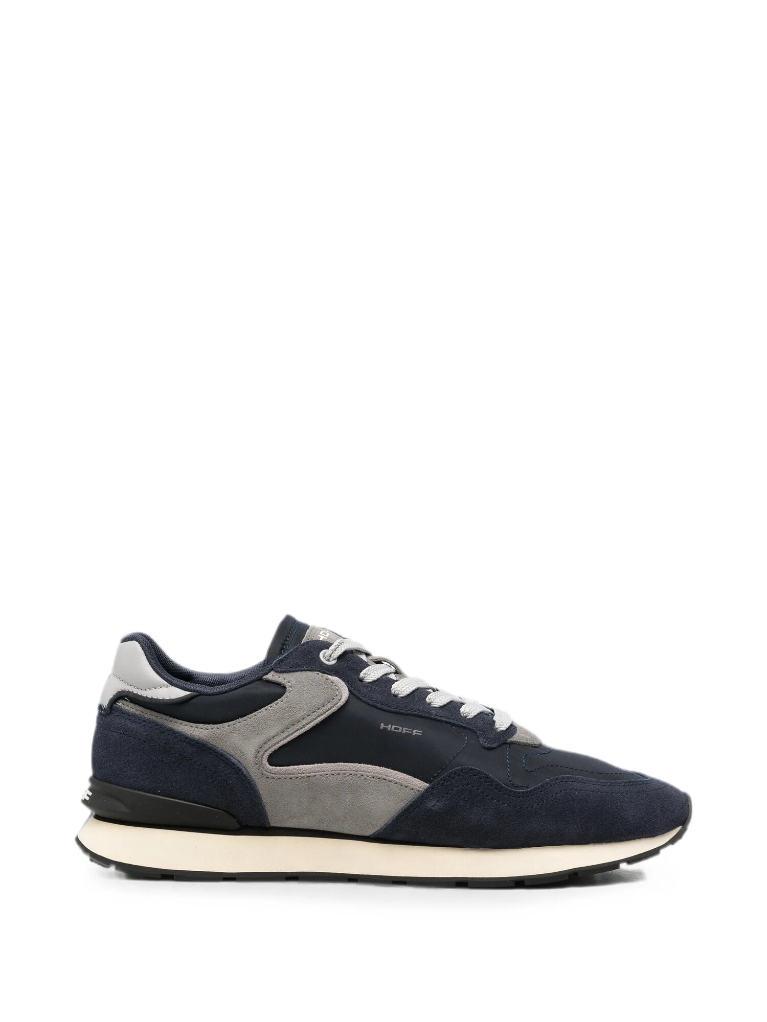 Кроссовки City panelled sneakers
