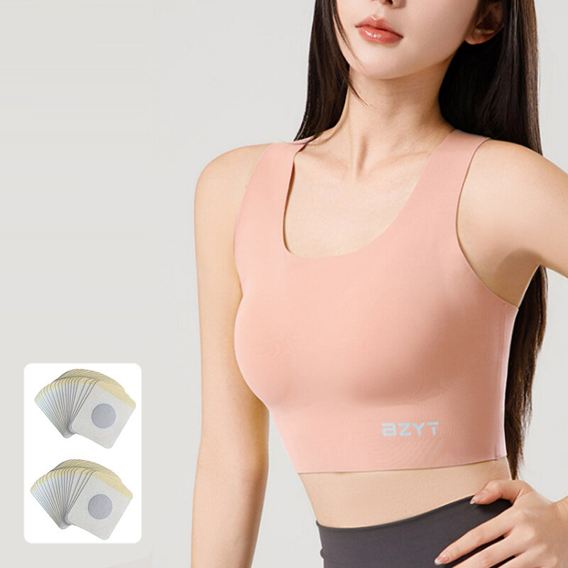 50 шт нетканые патчи Beautiful Belly Patch для всех типов кожи
