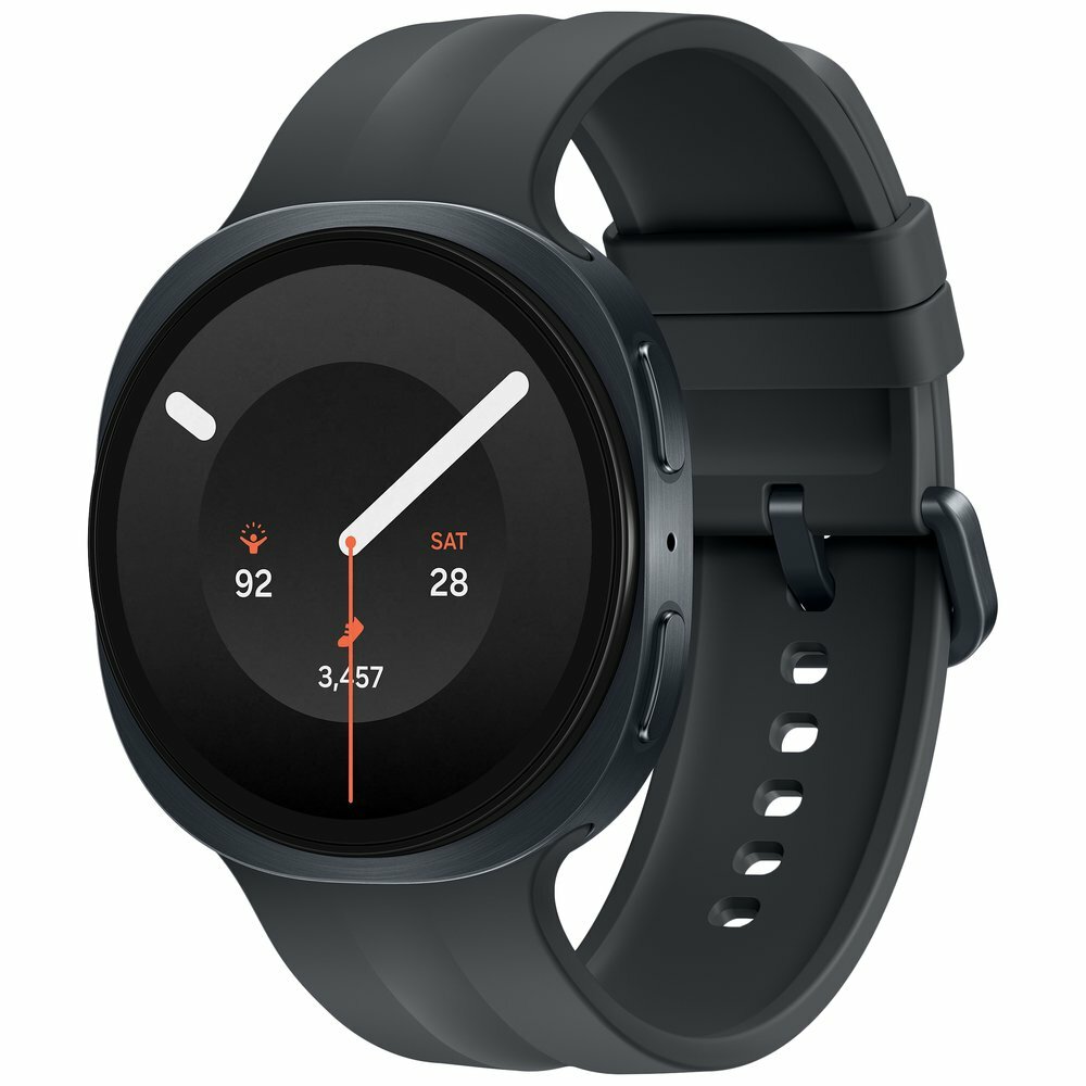 Смарт-часы Samsung Galaxy Watch9 44мм графит