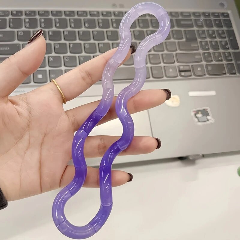 Squishy Tangle Fidget S22