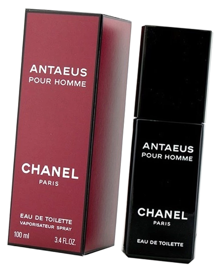 Chanel Antaeus 100 мл для мужчин / Шанель Антей мужская туалетная вода