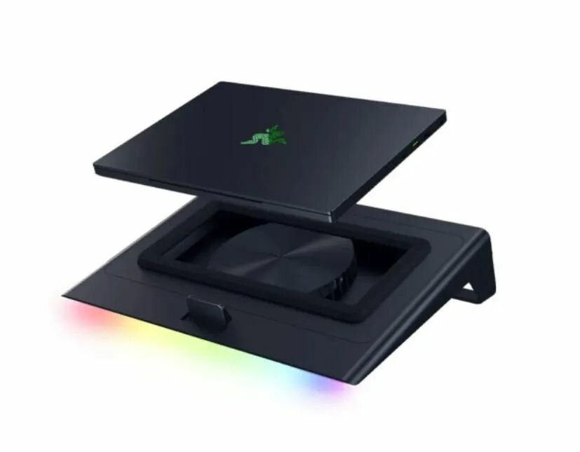 Охлаждающая подставка для ноутбука Razer LAPTOP COOLING PAD