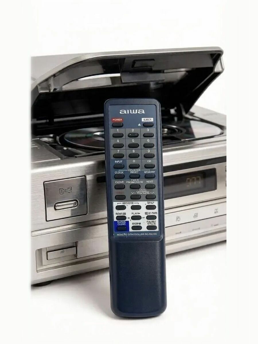 Пульт AIWA RC-RG100