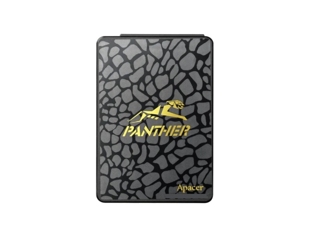 Твердотельный накопитель Apacer Panther AS340 240GB AP240GAS340G-1