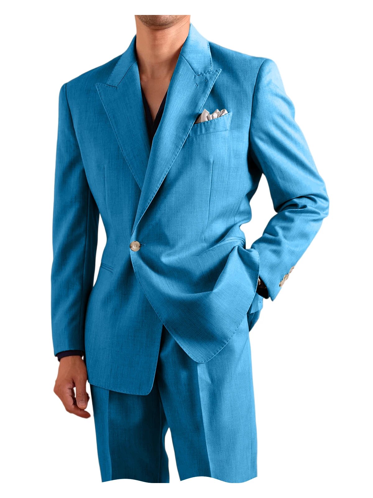 Костюм классический