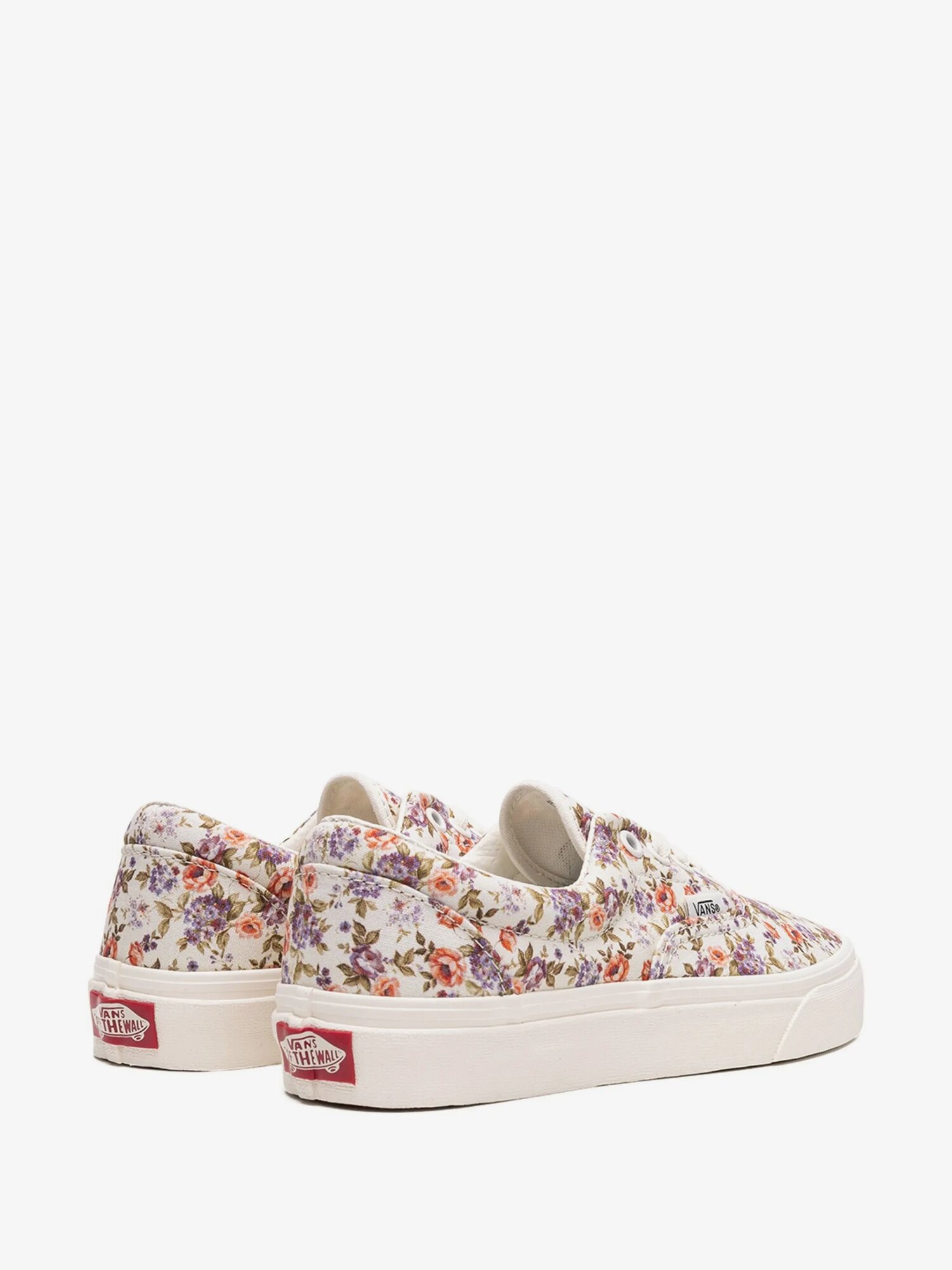 Кроссовки VANS Era, размер 3,5 US — фото 1