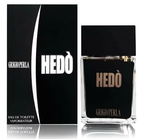 La Perla Grigioperla Hedo туалетная вода мужская 50 мл / Ла Перла Гриджиоперла Хедо