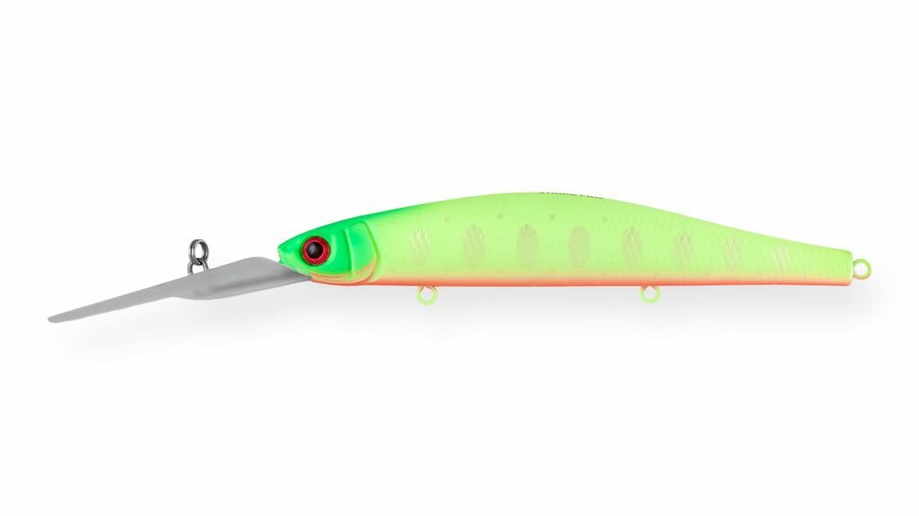 Воблер Strike Pro Inquisitor DR 110SP EG-193BL-SP#A178S 11см 18,9гр