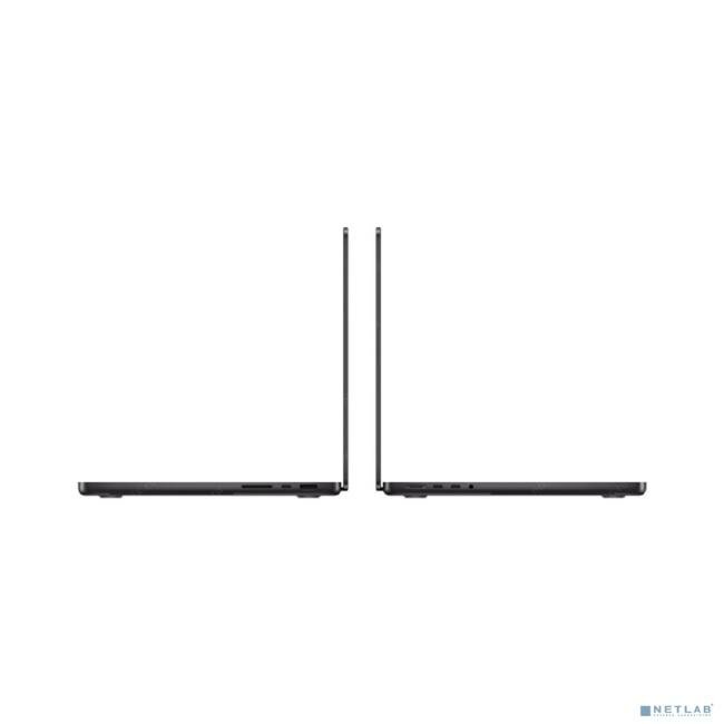 MDE14LL/A Apple MacBook Pro A3434 M5 10 core 16Gb SSD1Tb/10 core GPU 14.2" Liquid Retina XDR (3024x1964) macOS black Wi — фото 1