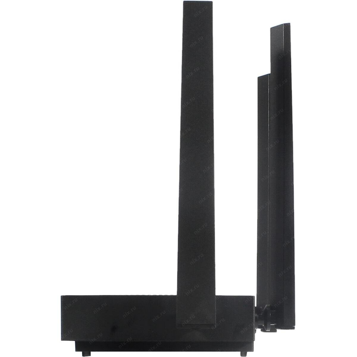 CUDY WR3600 BE3600 Dual Band Wi-Fi 7 Router (4UTP 1000Mbps, 1WAN, 802.11b/g/n/ac/ax) — фото 1