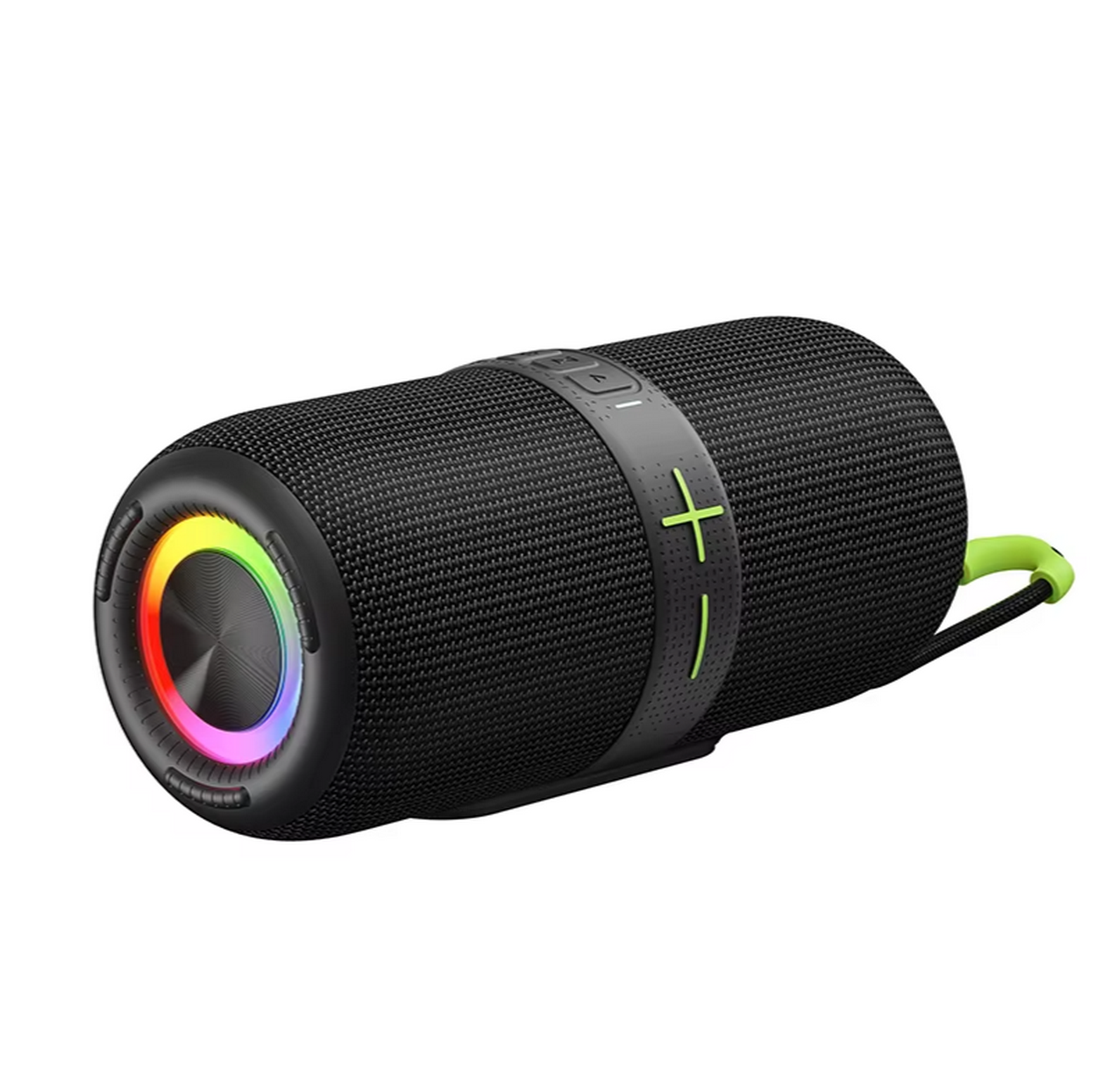 Беспроводная колонка Colorful Master SoundStar MSS-LS-X1 (черный)