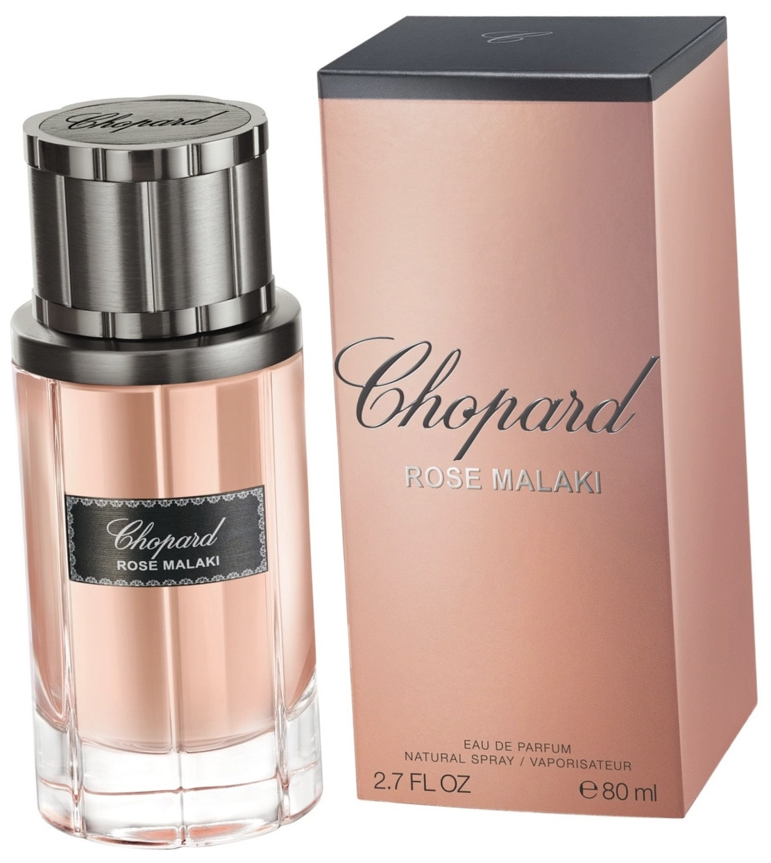 Шопард Роза Малаки 80 мл парфюм для мужчин и женщин - Chopard Rose Malaki