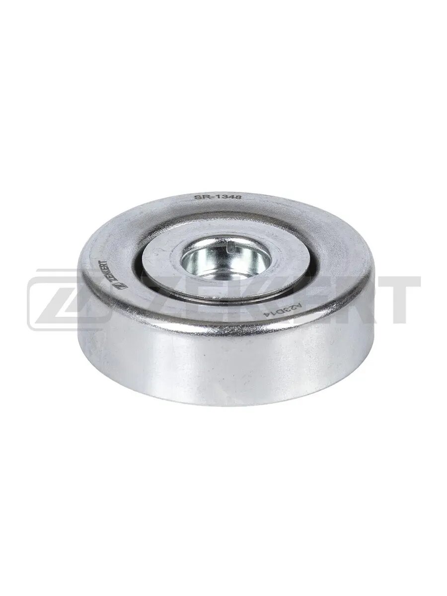Ролик обводного ремня BMW E36/E34, 80мм