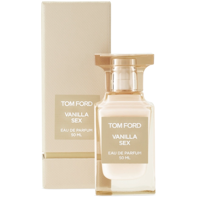 Парфюм Том Форд Ванилла Секс 50 мл для женщин и мужчин - Tom Ford Vanilla Sex