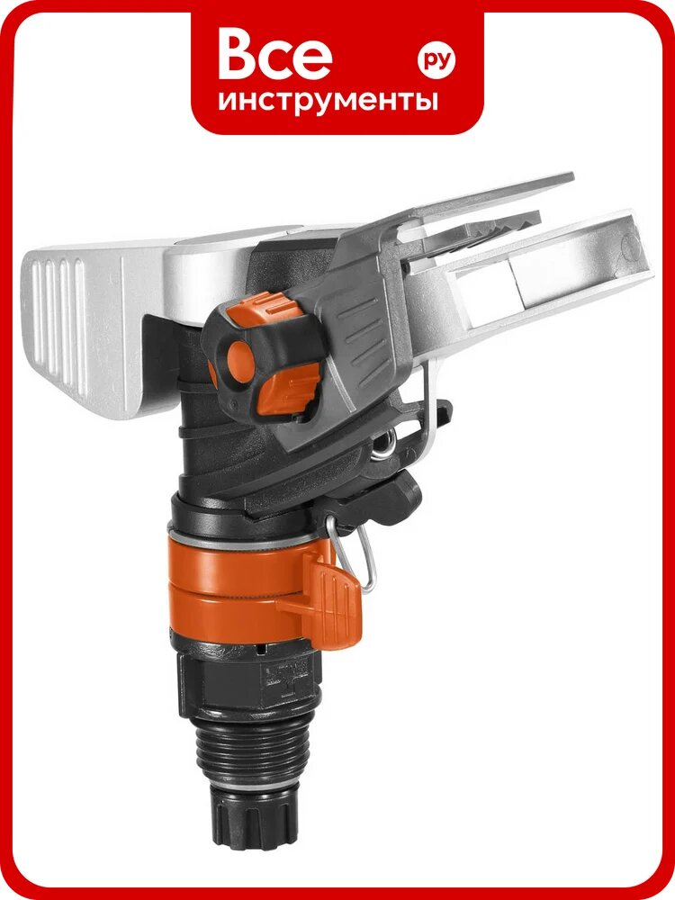 Импульсный дождеватель Gardena Premium 08137-20.000.00