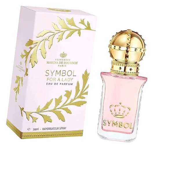 Princesse Marina De Bourbon Symbol For A Lady - парфюм женский 30 мл