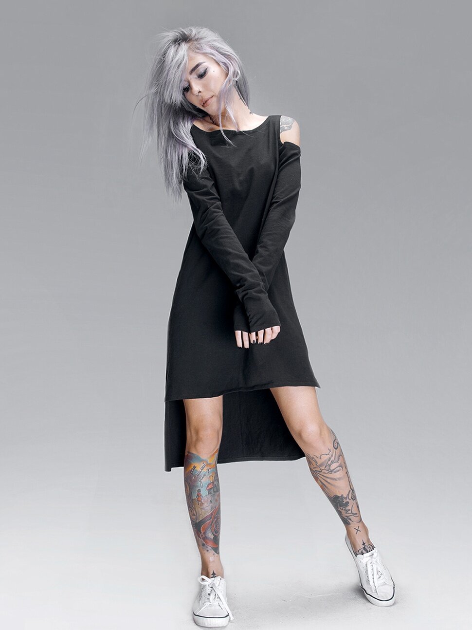 Платье Katami Wear