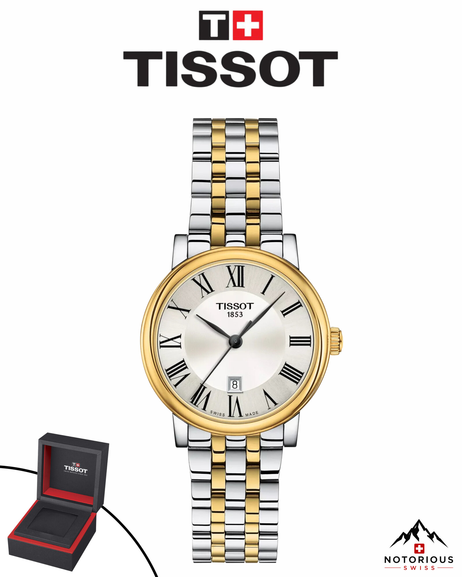  TISSOT