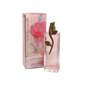 Ella Mikao Yujin Bouquet Pink парфюм для женщин 50 мл / Розовый Букет