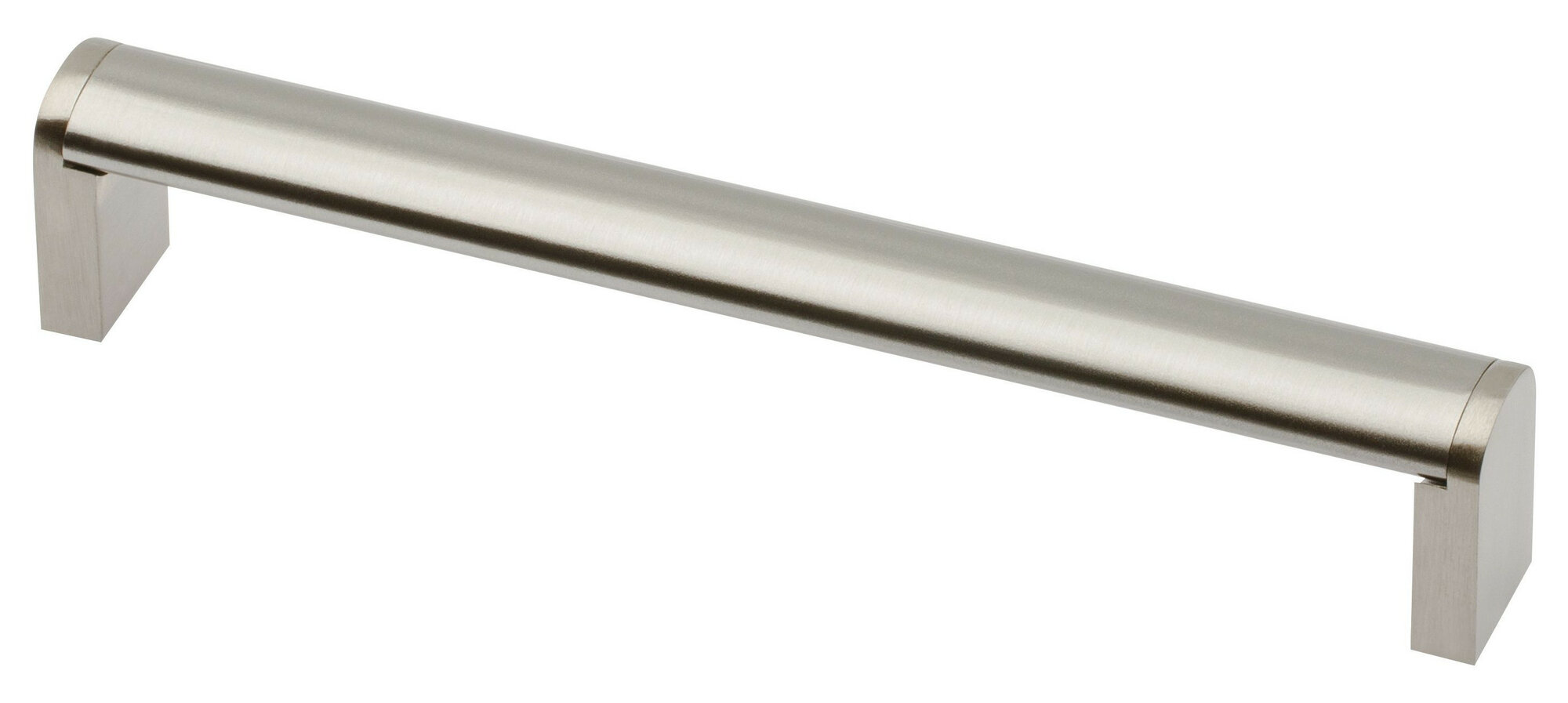 GTV Ручка UZ 682-160 инокс UZ-682160-06