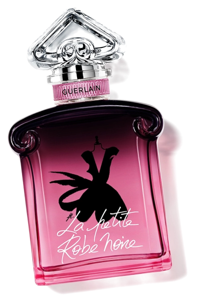 Аромат Герлен Ла Петит Роб Нуар Парфам женский 30 мл - Guerlain La Petite Robe Noire