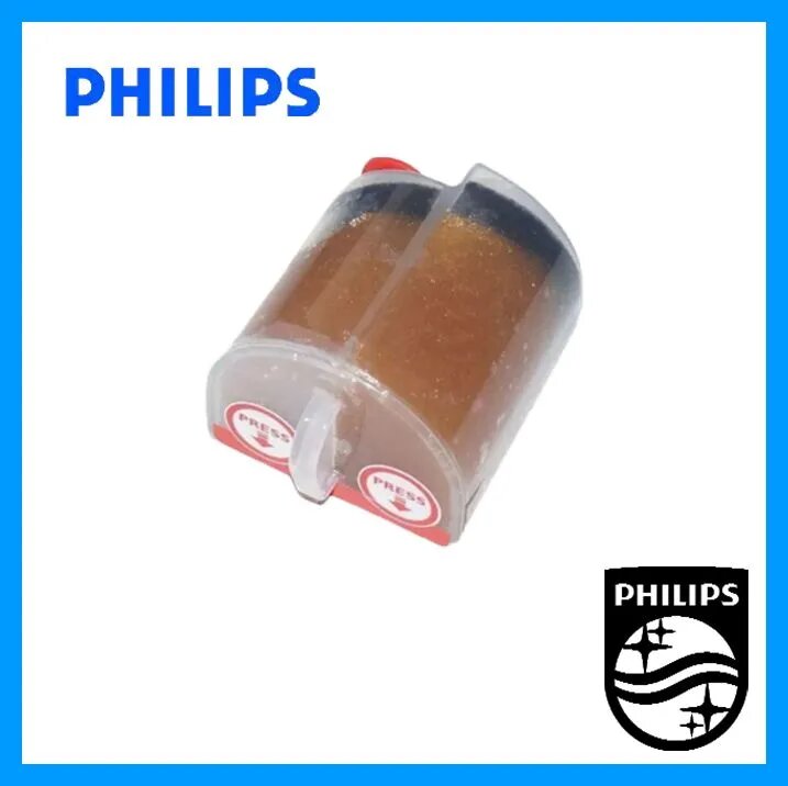 Картридж для парогенераторов Philips серии GC