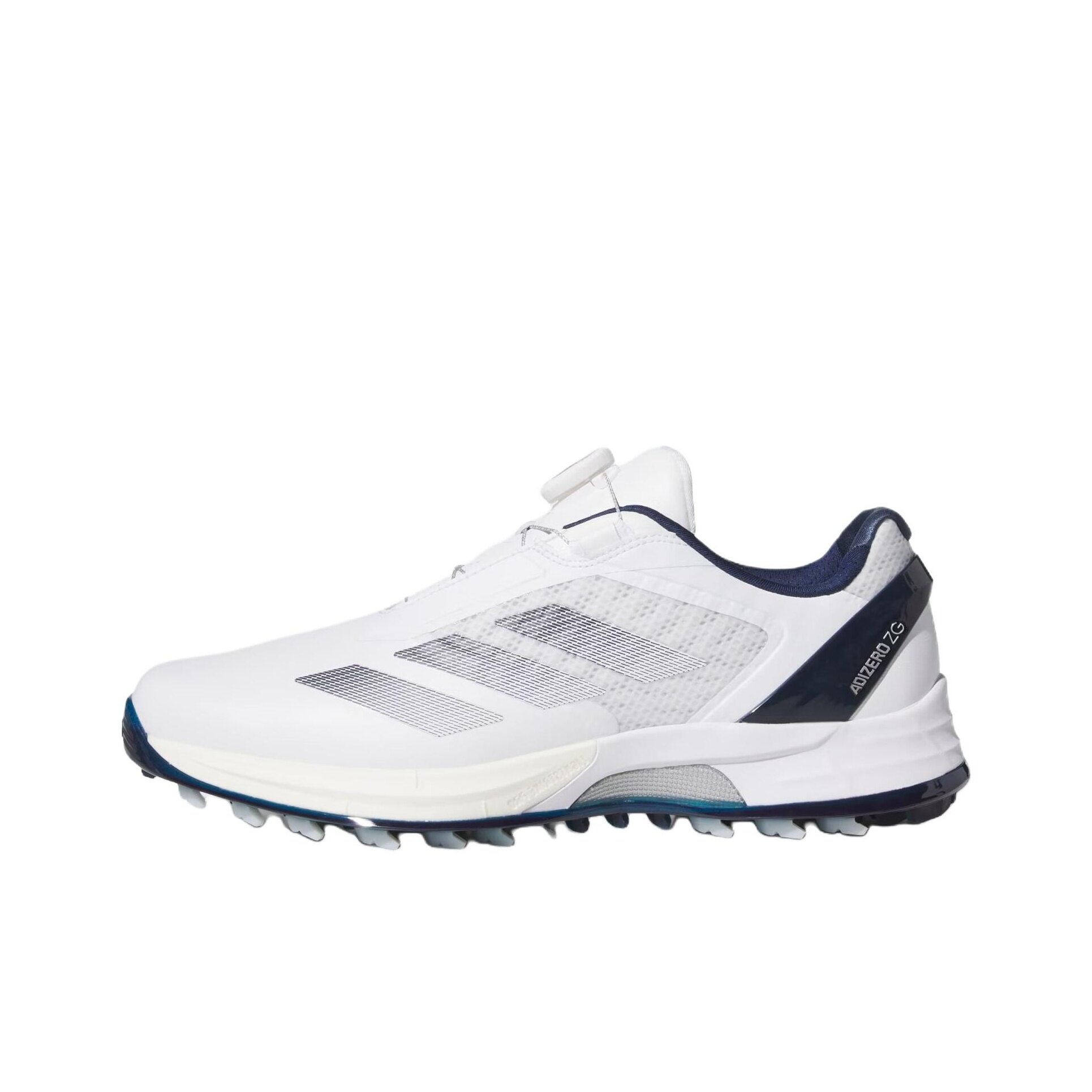 Кеды adidas Adizero ZG