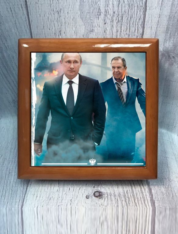 Шкатулка GOODbrelok