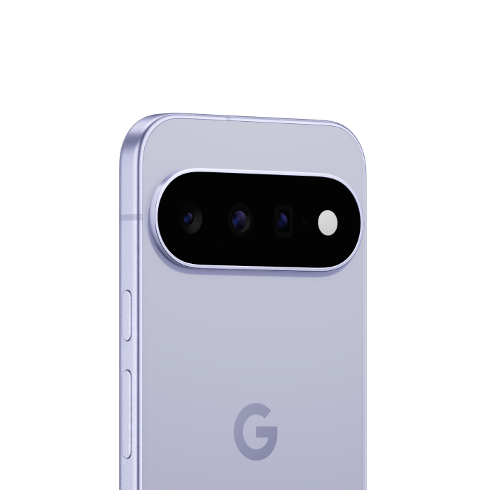 Смартфон Google Pixel 11 12/512 ГБ, Frost
