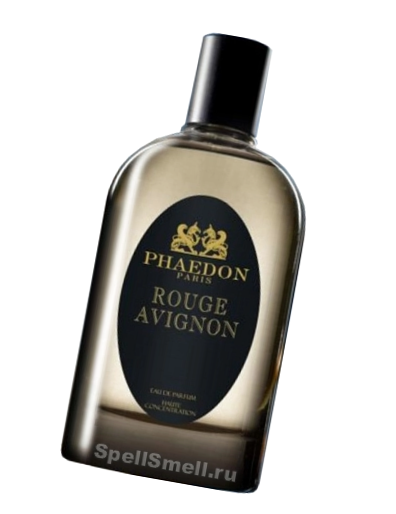 Федон Руж Авиньон парфюмерная вода 50 мл - Phaedon Rouge Avignon