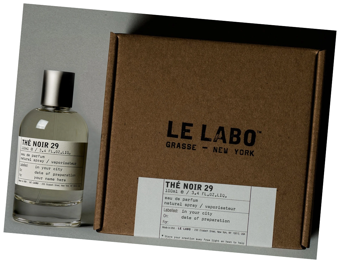 Духи унисекс Ле Лабо Зе Нуар 29 100 мл / Le Labo The Noir 29